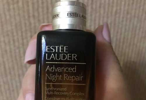 Сыворотка estee lauder advanced night repair