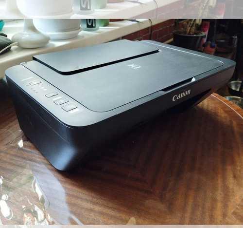 Принтер Canon Pixma MG2540s