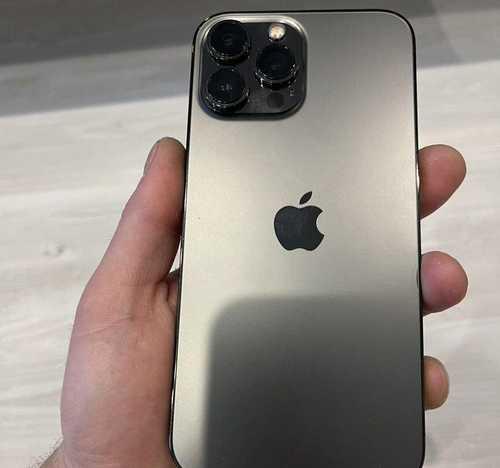 iPhone 13 Pro Max, 128 ГБ