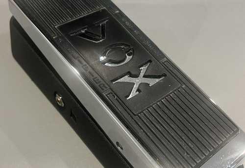 Vox wah v847