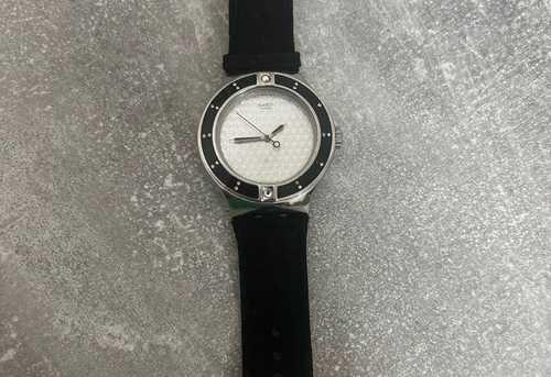 Часы swatch irony