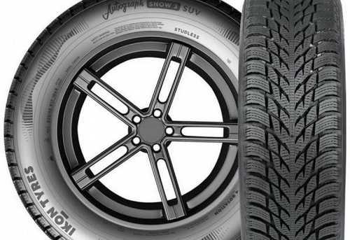 Ikon Tyres Autograph Snow 3 SUV 265/55 R19 113R