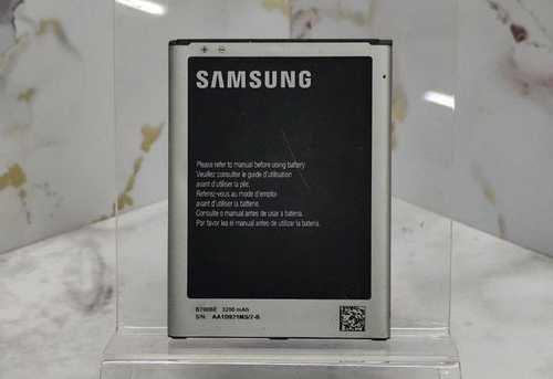 Батарея BAT акб Samsung i9200 Galaxy Mega 6.3 B700