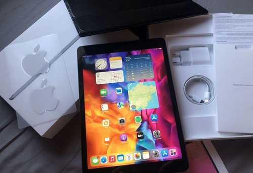 iPad 2022 9th 10.2 64GB A13 bionic Идеал