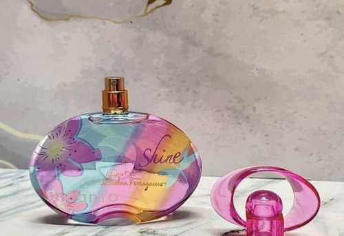 Incanto Shine Salvatore Ferragamo 100ml