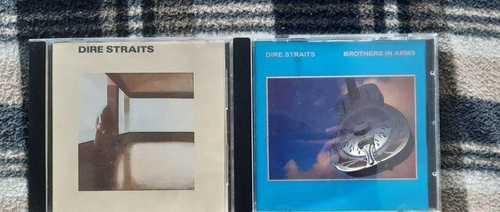 Dire Straits (2 альбома)
