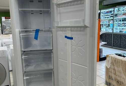 Морозильный шкаф dexp F4-0210AMG No Frost