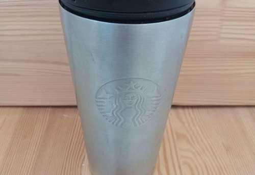 Термо кружка Starbucks, 473 ml