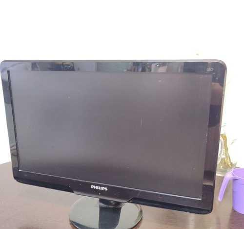 Монитор Philips 222EL2SB