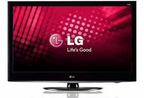 Телевизор LG 42LD420