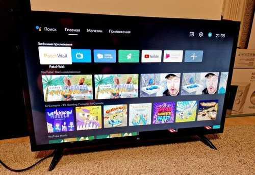 Телевизор Xiaomi Smart TV