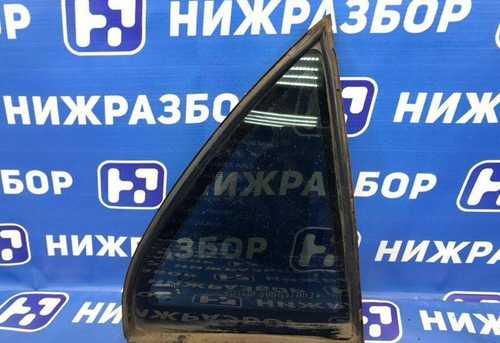 Форточка двери задняя правая Byd F3R 1.5 DA4G15