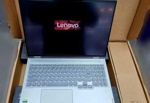 Lenovo ThinkBook 16p G2 ACH 16" (20YM002VPB)