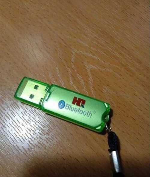 USB bluetooth адаптер vbtd-616