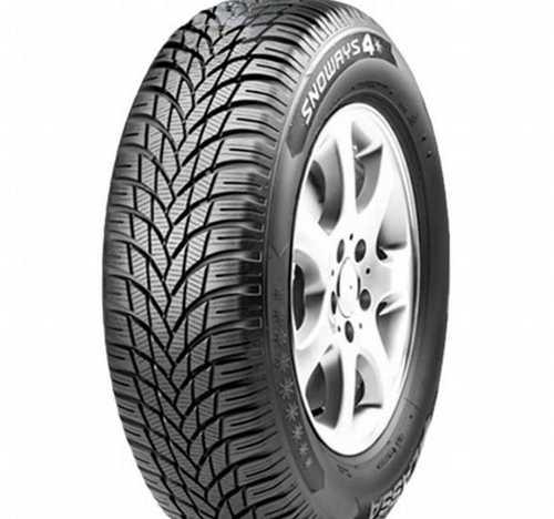 Lassa Snoways 4 195/50 R16 88H