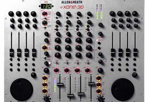 Микшер Allen&Heath xone:2-3D