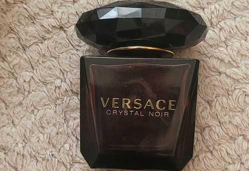 Versace crystal noir