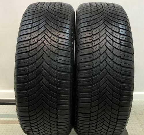 Bridgestone Weather Control A005 Evo 215/55 R17 98W