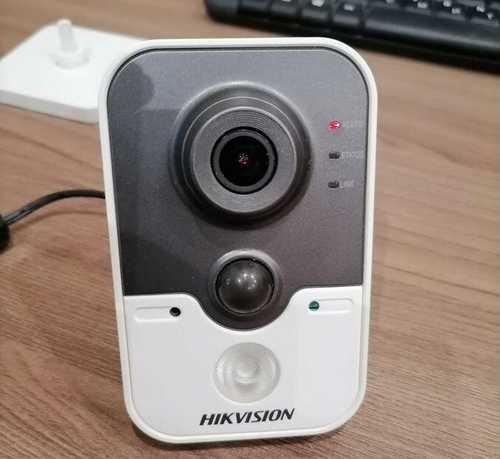 Ip камера Hikvision ds-2cd2432f-iw