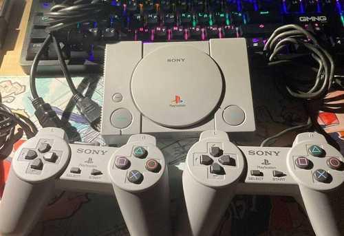 Sony playstation classic mini