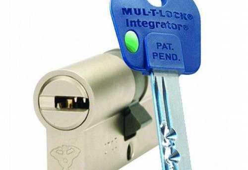 Цилиндр Mul-T-Lock Integrator