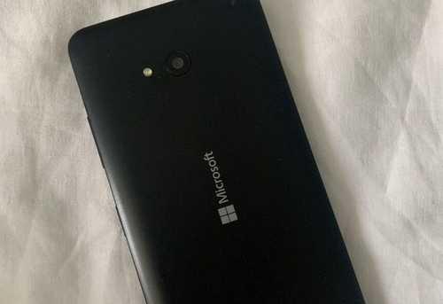 Microsoft Lumia 640 LTE, 8 ГБ