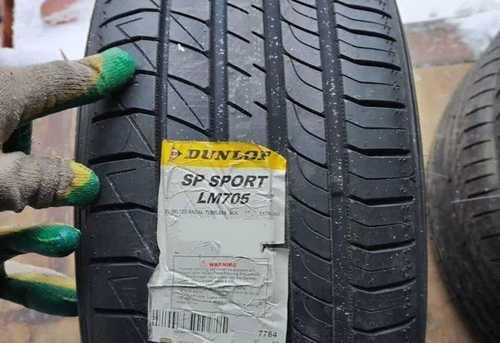 Dunlop SP Sport LM705 235/50 R18 97W