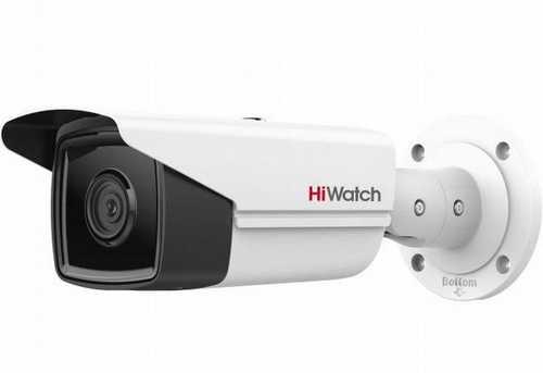 HiWatch IPC-B542-G2/4I (2.8mm) уличная ip-камера