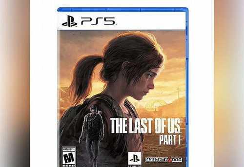 Playstation 5 Турция The Last of Us Remastered Рус