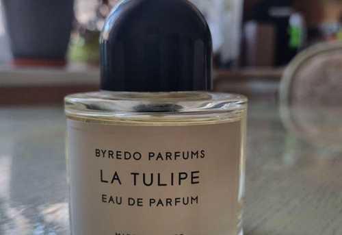 Byredo Parfums La Tulipe