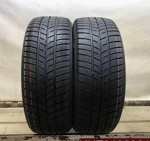 Barum Polaris 5 215/50 R18 92V