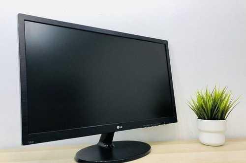 23.5" Монитор LG 24M38A-B