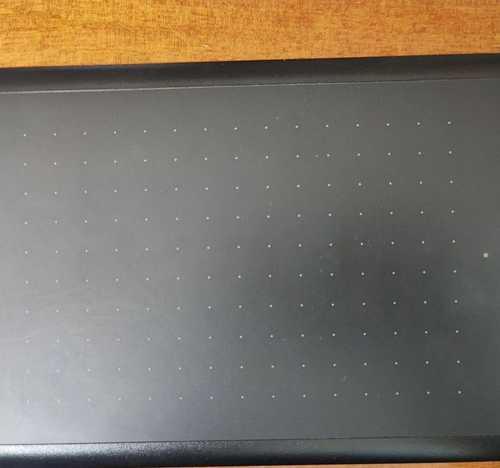 Графический планшет wacom ctl-472