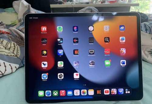 Apple iPad pro 12.9 2020 с sim