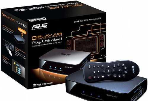 Медиаплеер asus OPlay Air HDP-R3