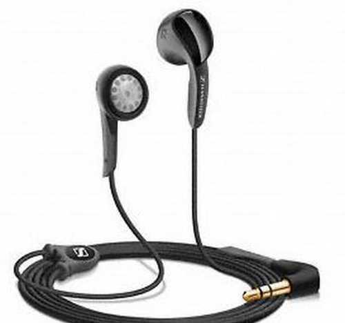 Наушники Sennheiser MX 560 Black оригинал