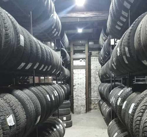 Nokian Tyres Nordman RS 215/65 R16 100P