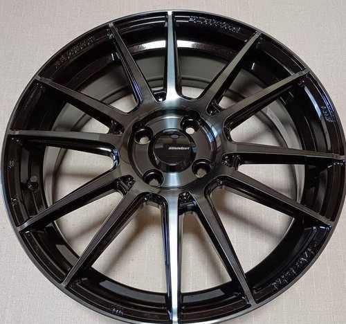 Литые диски Suzuki 5.5×R17 4×100