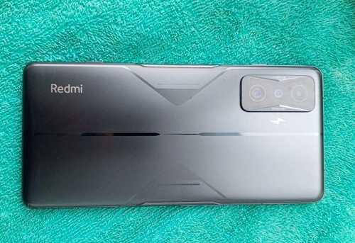 Xiaomi Redmi K50 Gaming Edition, 8/128 ГБ