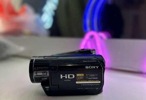 Видеокамера Sony HDR-HC9e Full HD