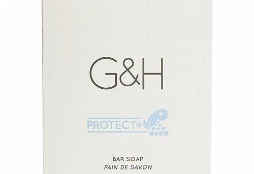 G&H protect+ Мыло, 6х150