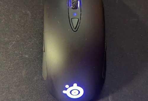 Игровая мышь SteelSeries sensei ten