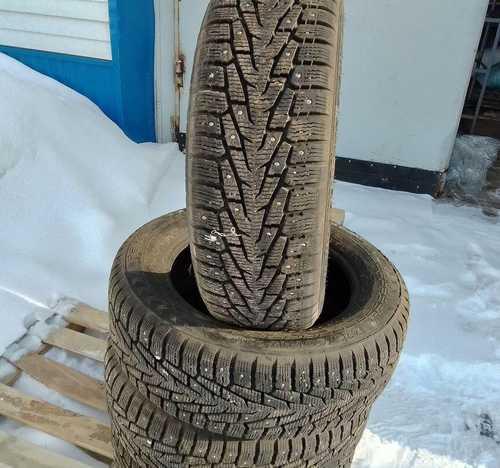Nokian Tyres Hakkapeliitta 7 SUV 225/60 R17 99T
