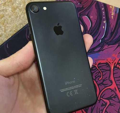 iPhone 7, 32 ГБ