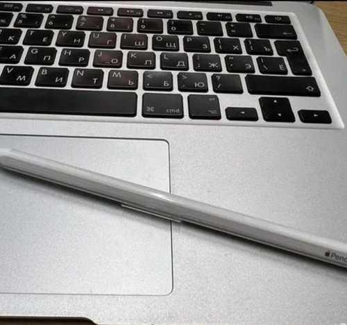 Apple pencil 2 новый