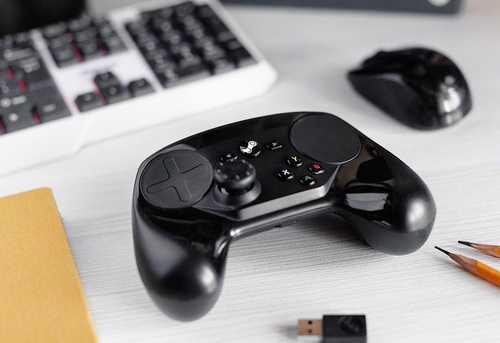 Steam Controller