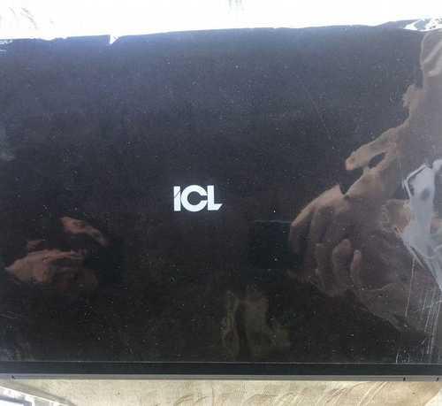 ICL RAYbook Bi1504