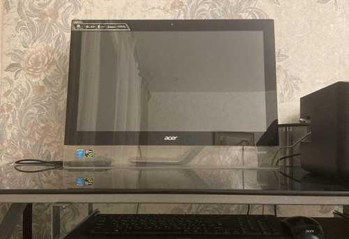 Моноблок Acer Aspire US-610