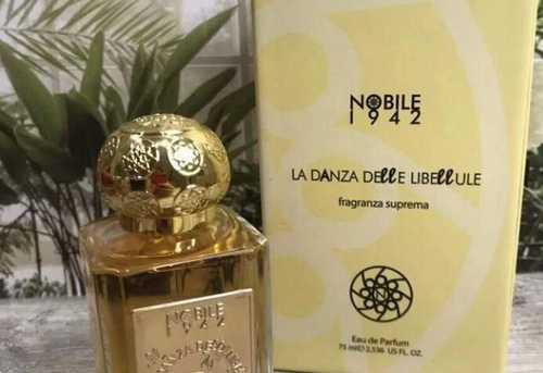 Nobile 1942 la danza delle libellule edp 75 ml