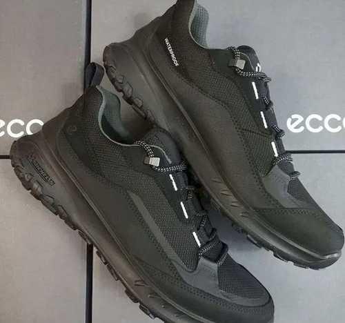 Кроссовки ecco ULT-TRN M